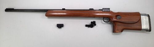 Winchester 52 Rifle