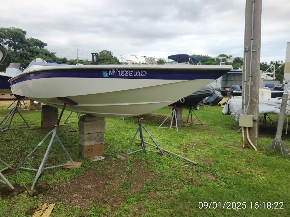 2005 22' Progression 22 High Performance (Fajardo, PR ...