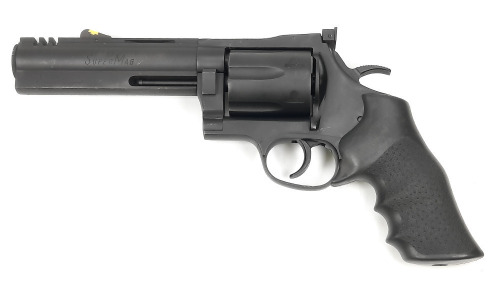 Wesson Firearms Super Mag Revolver
