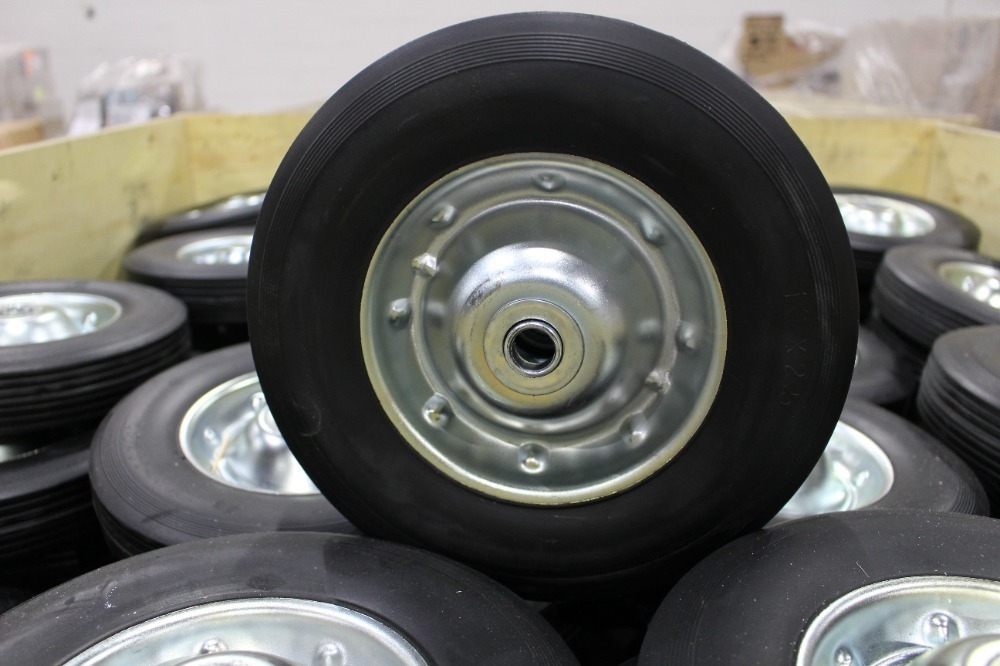 Wheels (Philadelphia, PA)