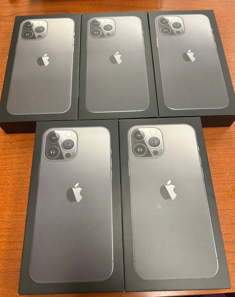 Apple iPhone