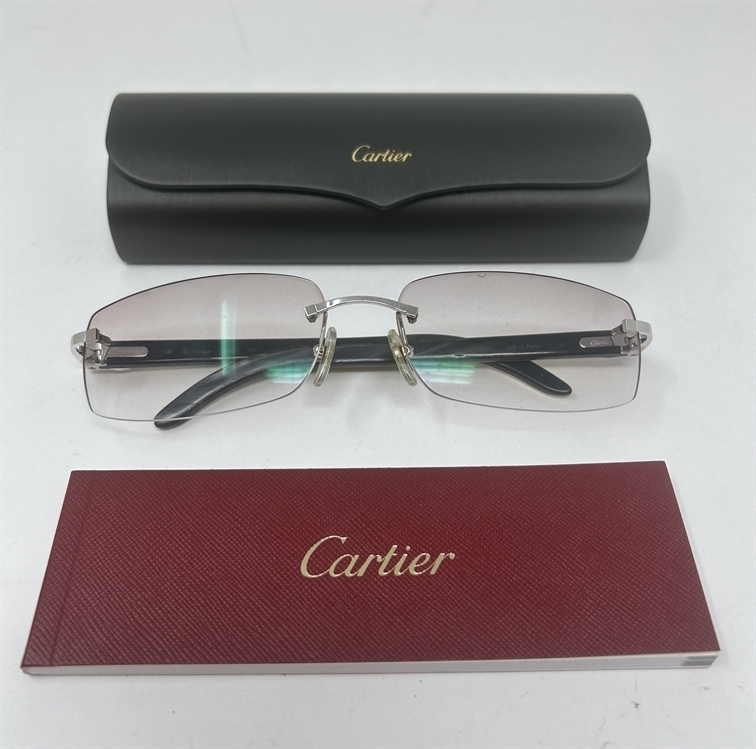 Cartier Sunglasses