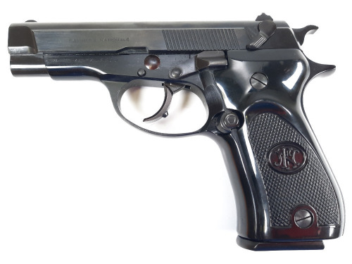 Fabrique Nationale BDA-380 Pistol