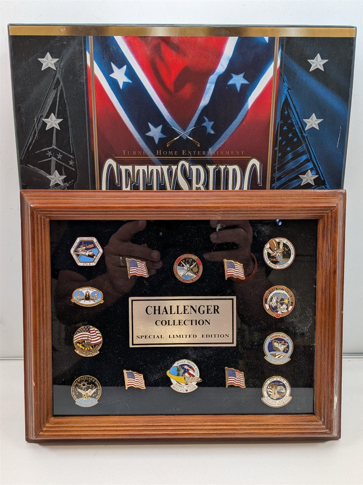 American Historic Nostalgia