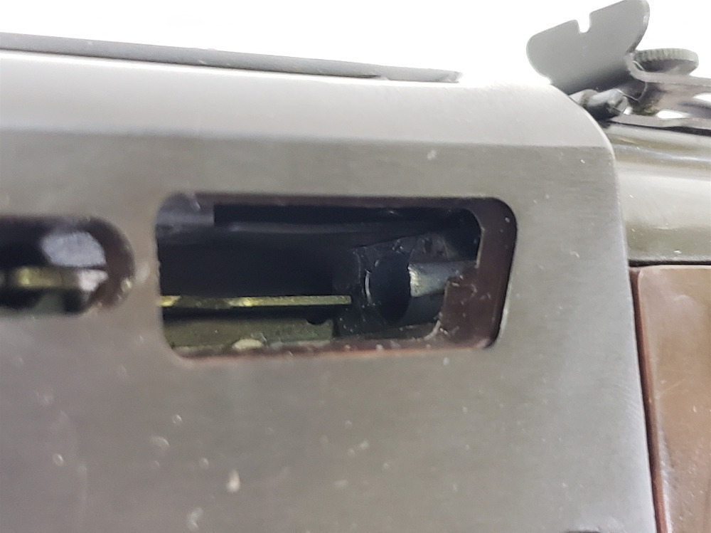 Remington Nylon 66 Rifle