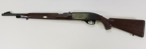 Remington Commemorative Nylon 66 Rifle