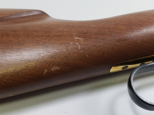Winchester 94 Golden Spike Commemorative Rifle