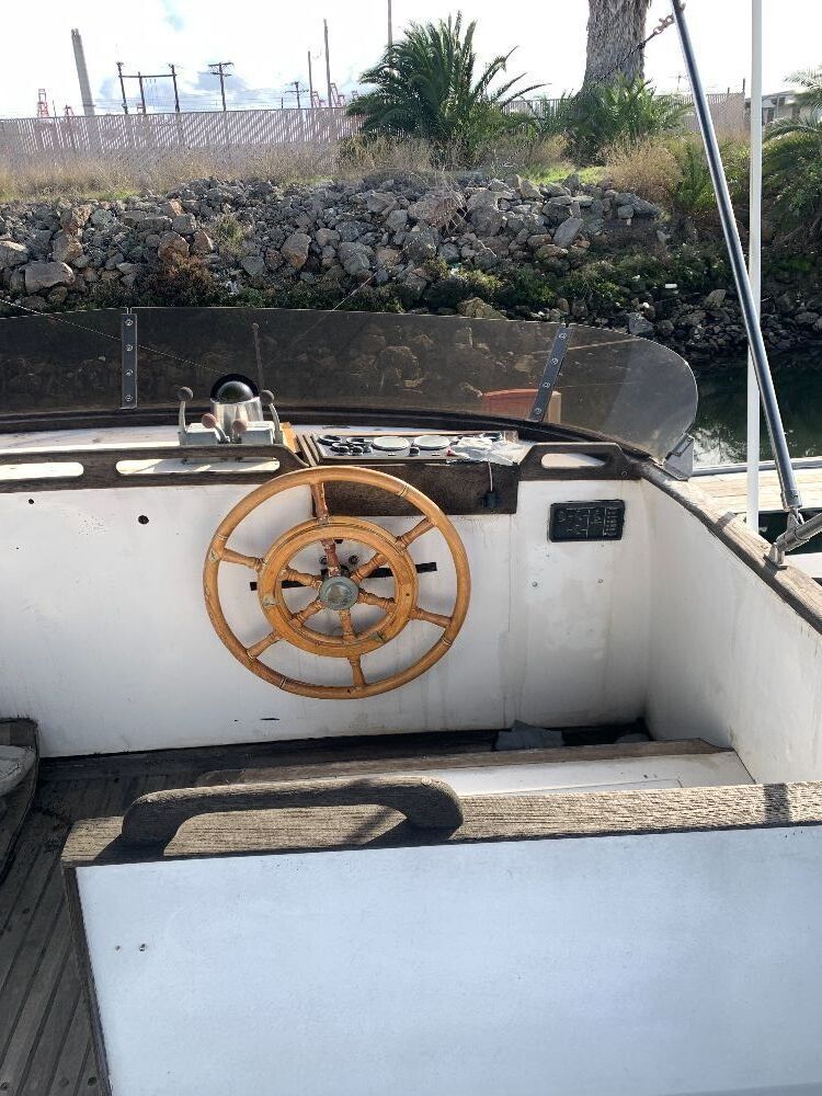 1999 39' HAWA Trawler (San Pedro, CA) - 2025270400038901-001-0000